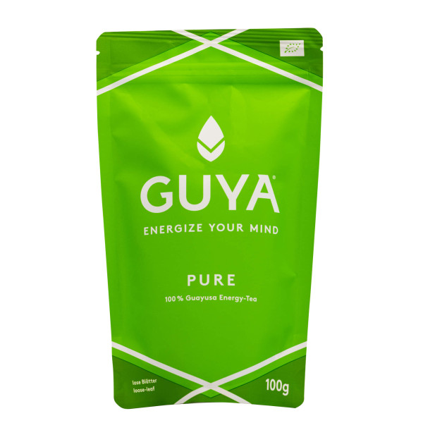 Guayusa